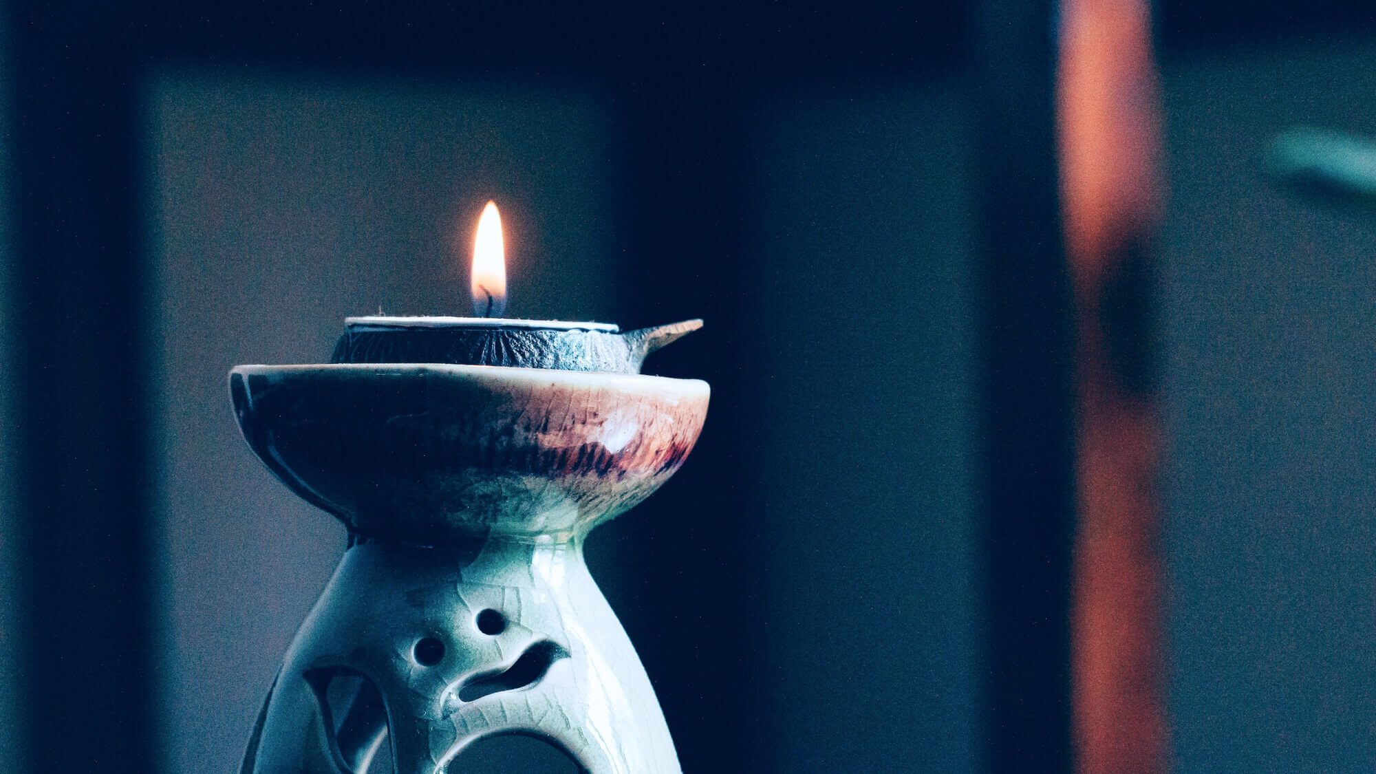 Brainspotting in San Diego | Shay DuBois