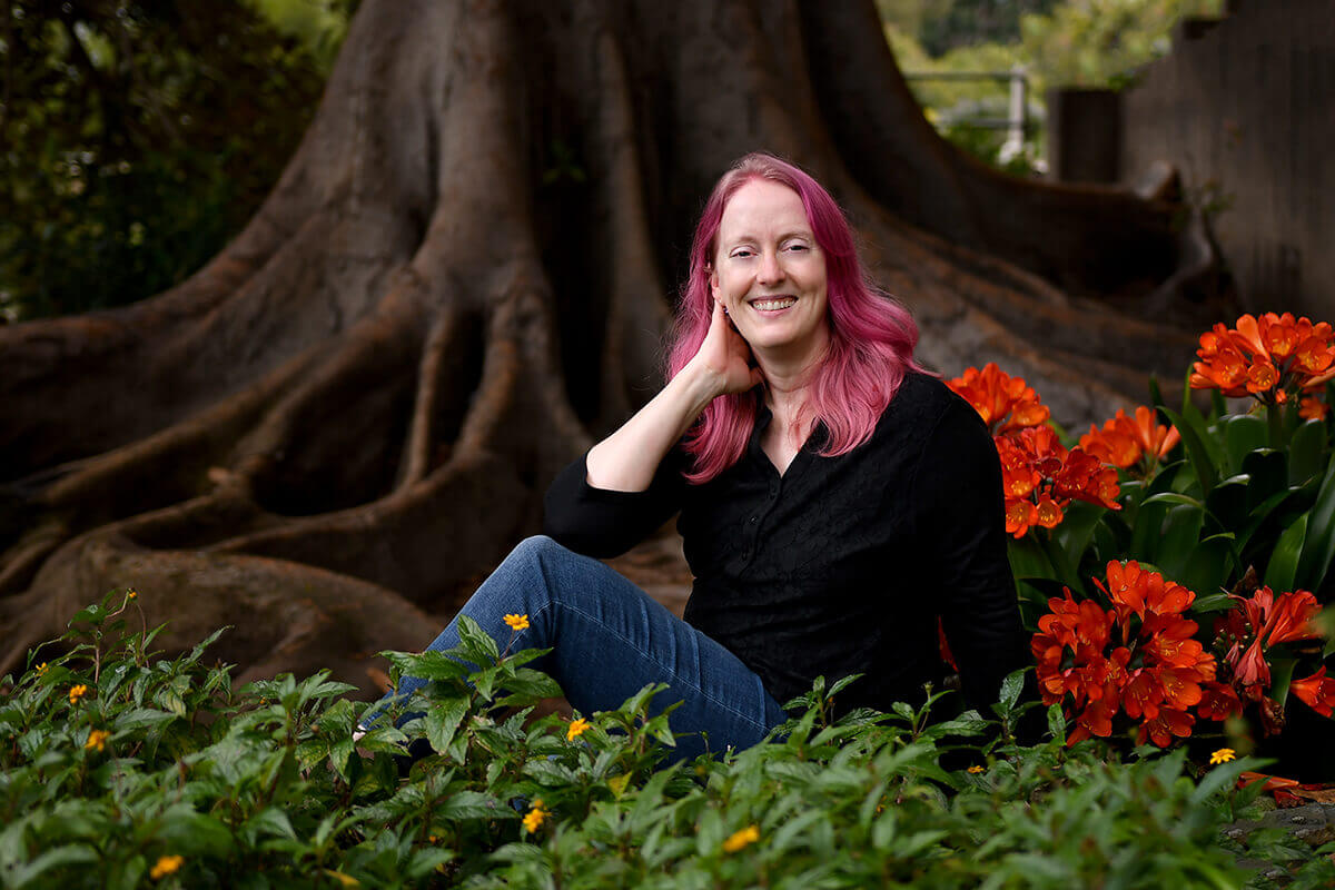 About Overcome Anxiety & Trauma with Shay - Overcome Anxiety & Trauma ...